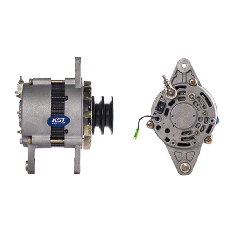 PS001 - 官方网站 | 浙江可斯达车用电机有限公司 | 车用发电机 | 车用起动机 | 挖掘机配件 | 电机配件